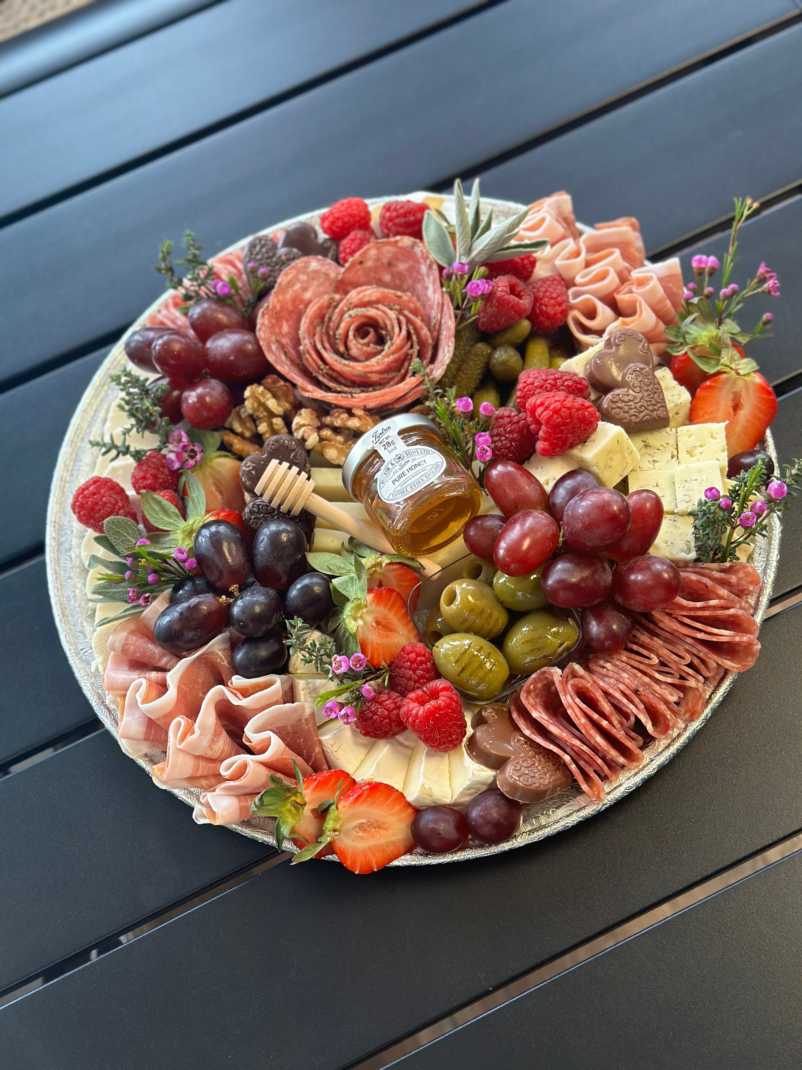 SMALL ALOHA BOARD | Aloha Boards by Kylee